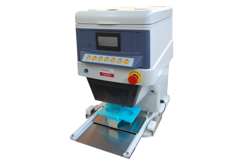 Onigiri machines – PerfectSUSHI