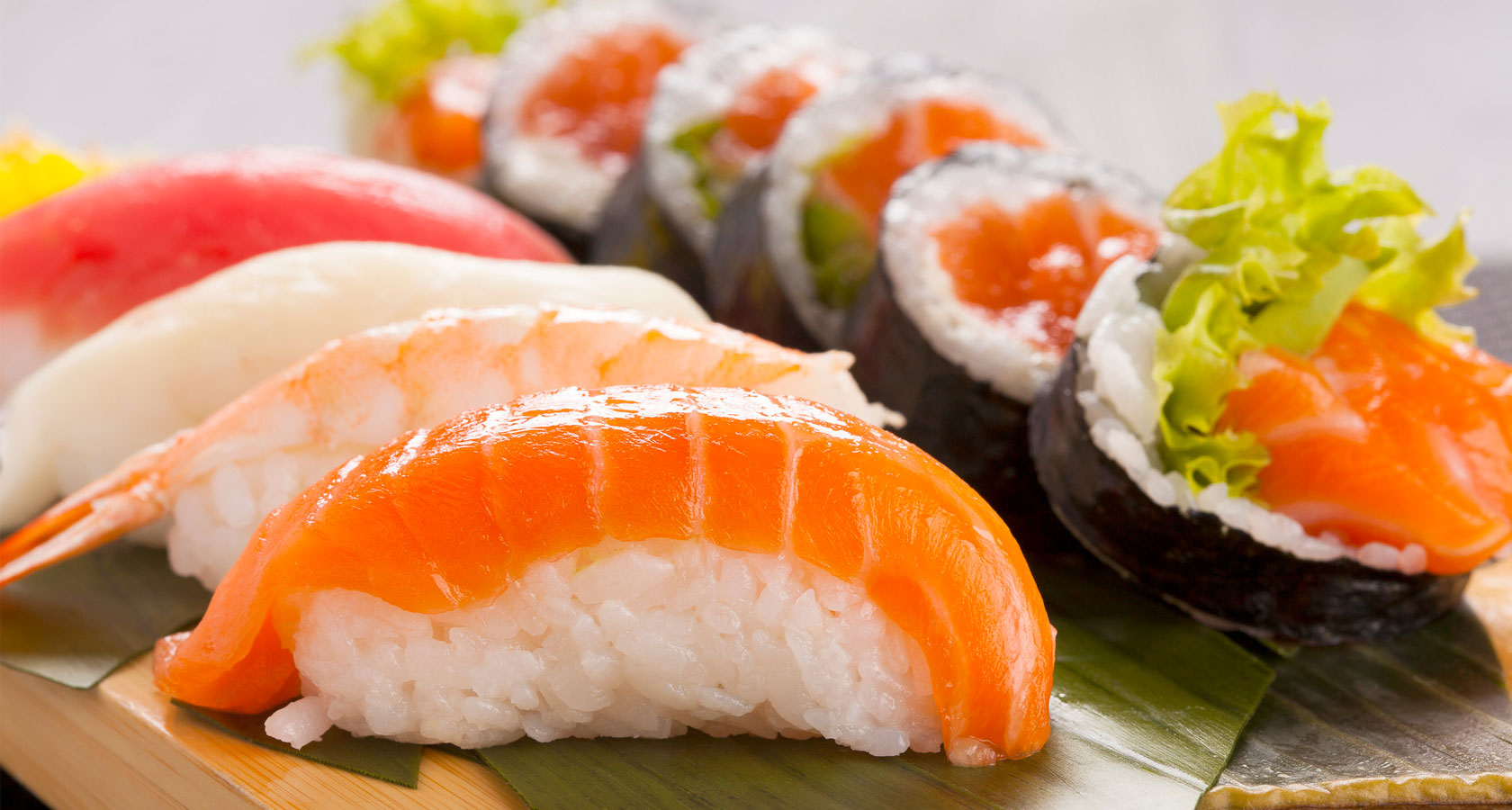 About us – PerfectSUSHI